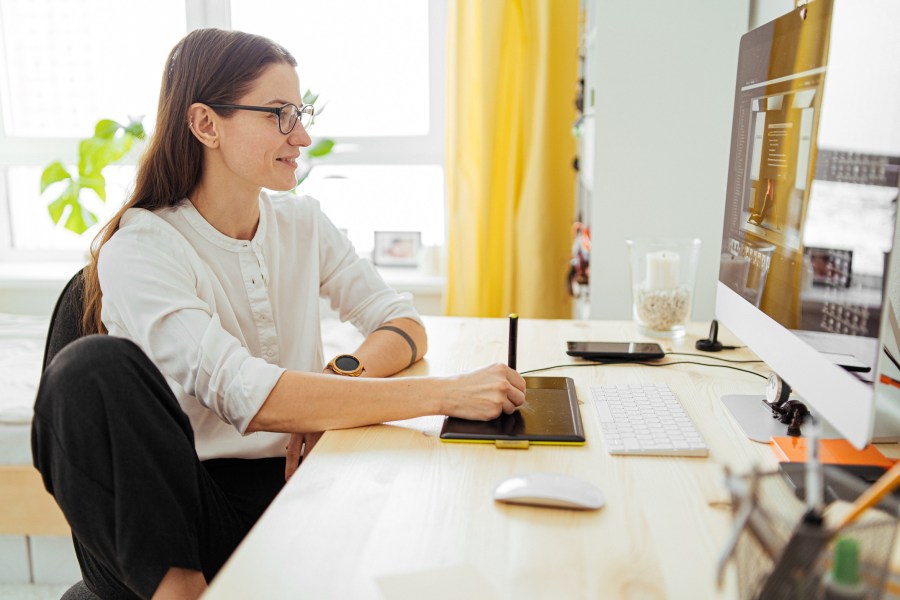 Simplify Your Design Process: How Easy-to-Use Graphic Design Software ...