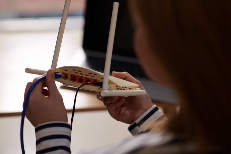 Understanding The Most Common Causes Of Internet Connection Problems